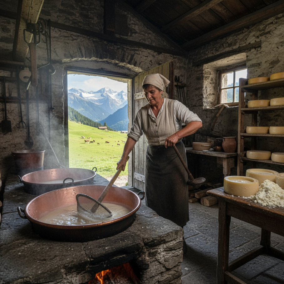 How to Read PDO & PGI Food Labels and Shop Authentic – Pick & Get