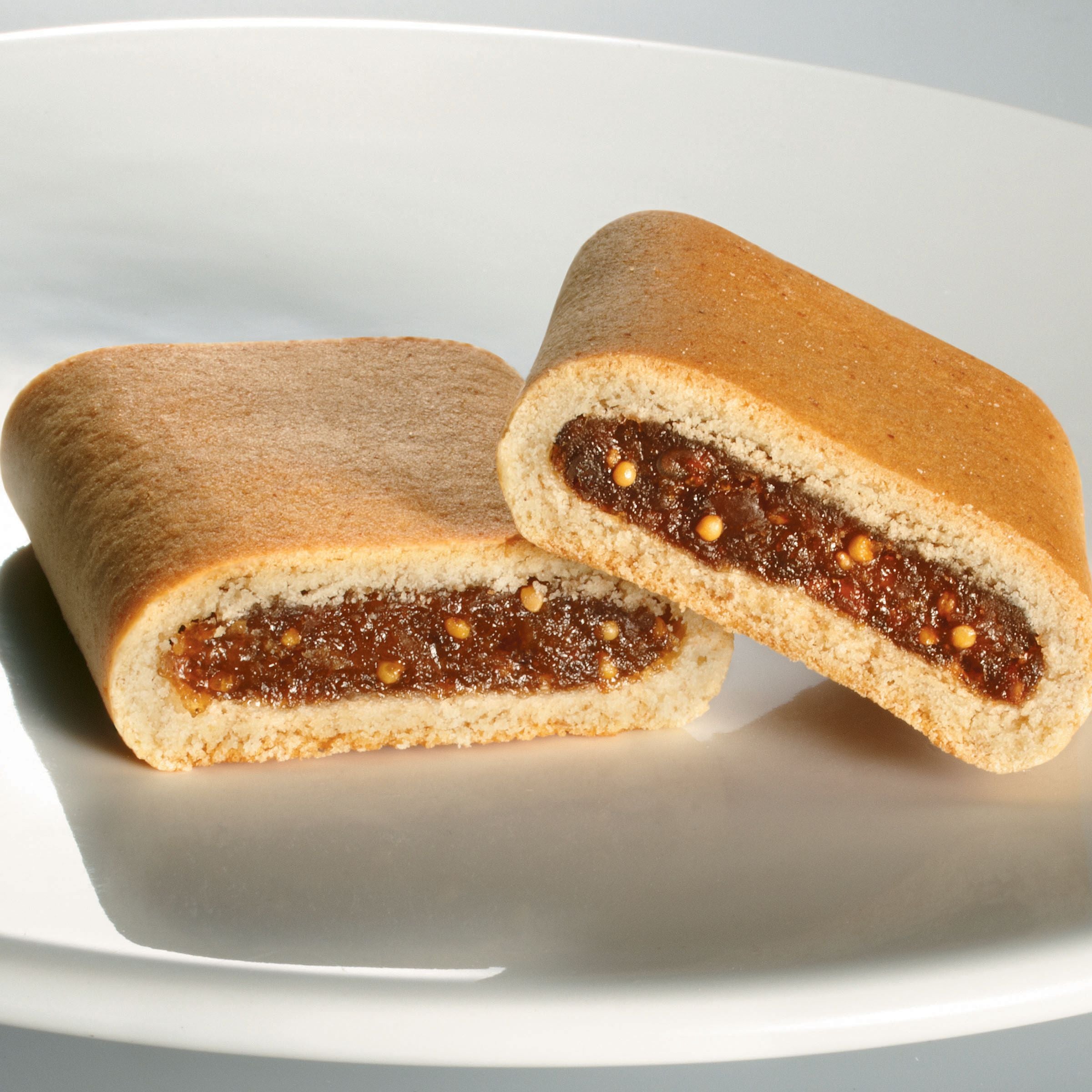 Newtons Soft & Fruit Chewy Fig Cookies - 12 Snack Packs (12 x 1 oz ...