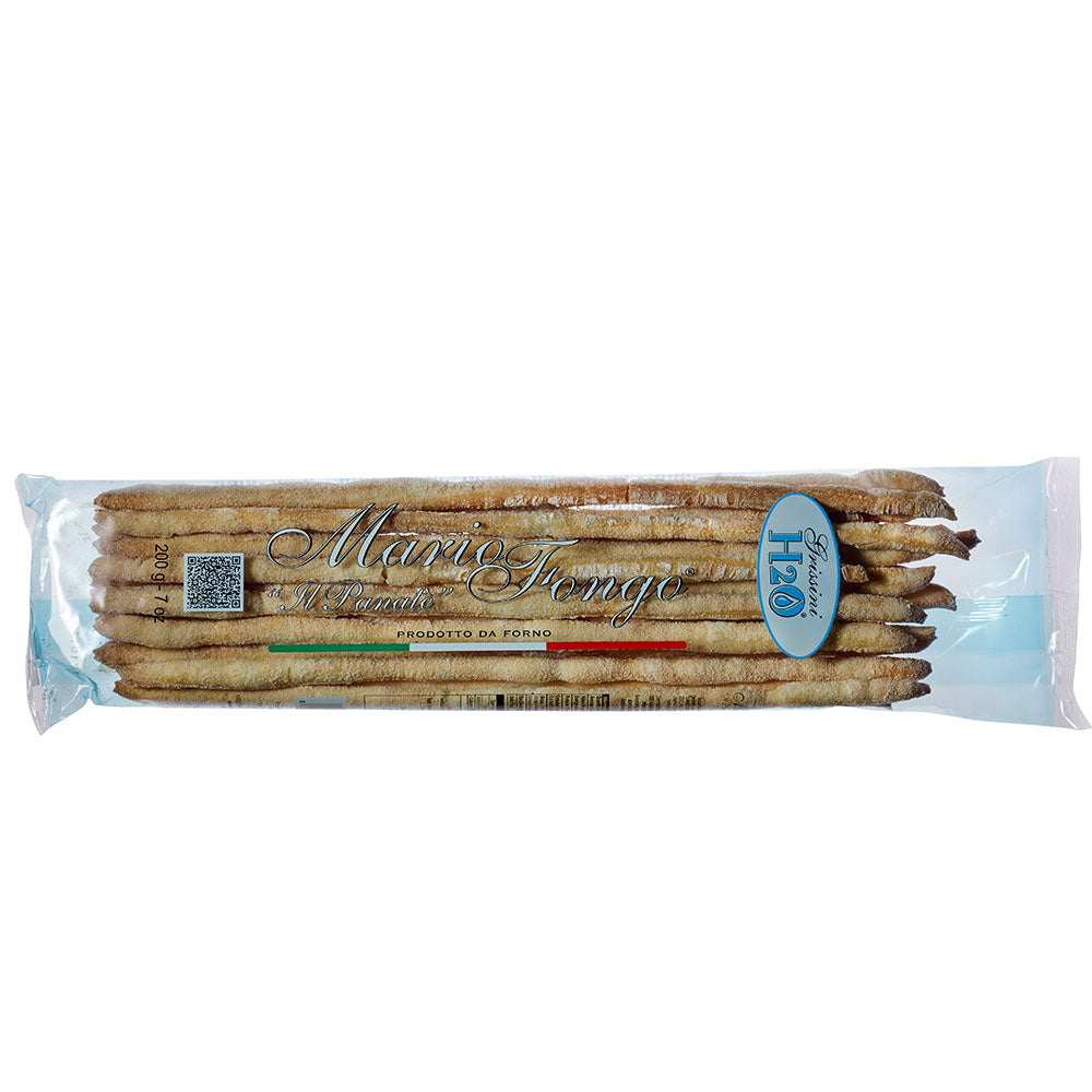 Mario Fongo Low-Fat Breadsticks with Water (7.0 OZ) – Pick & Get